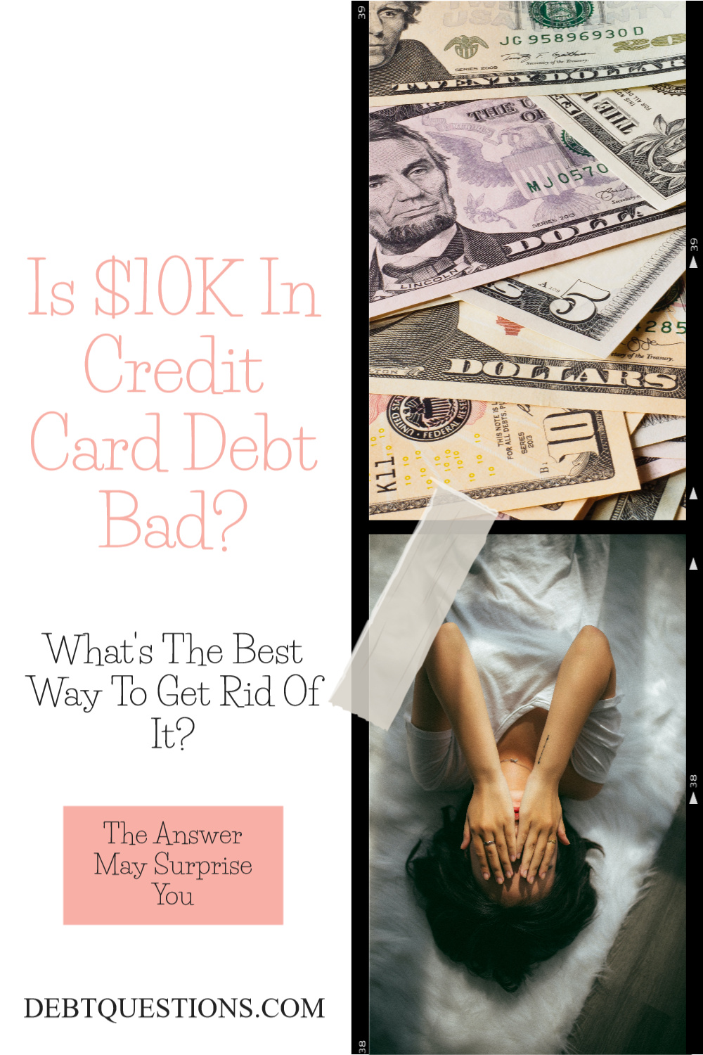 Is 10K In Credit Card Debt Bad DebtQuestions Is 10K In Credit Card Debt Bad DebtQuestions